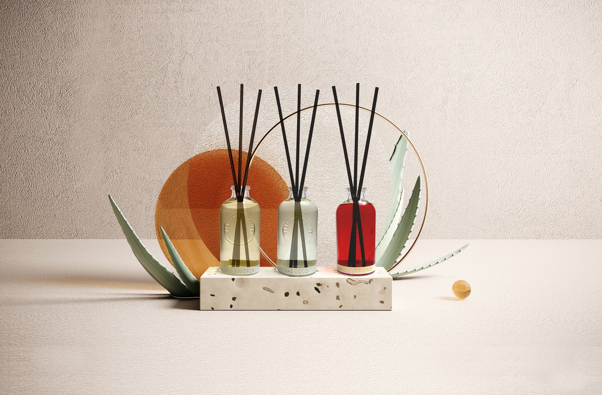 Perfume Atelier London