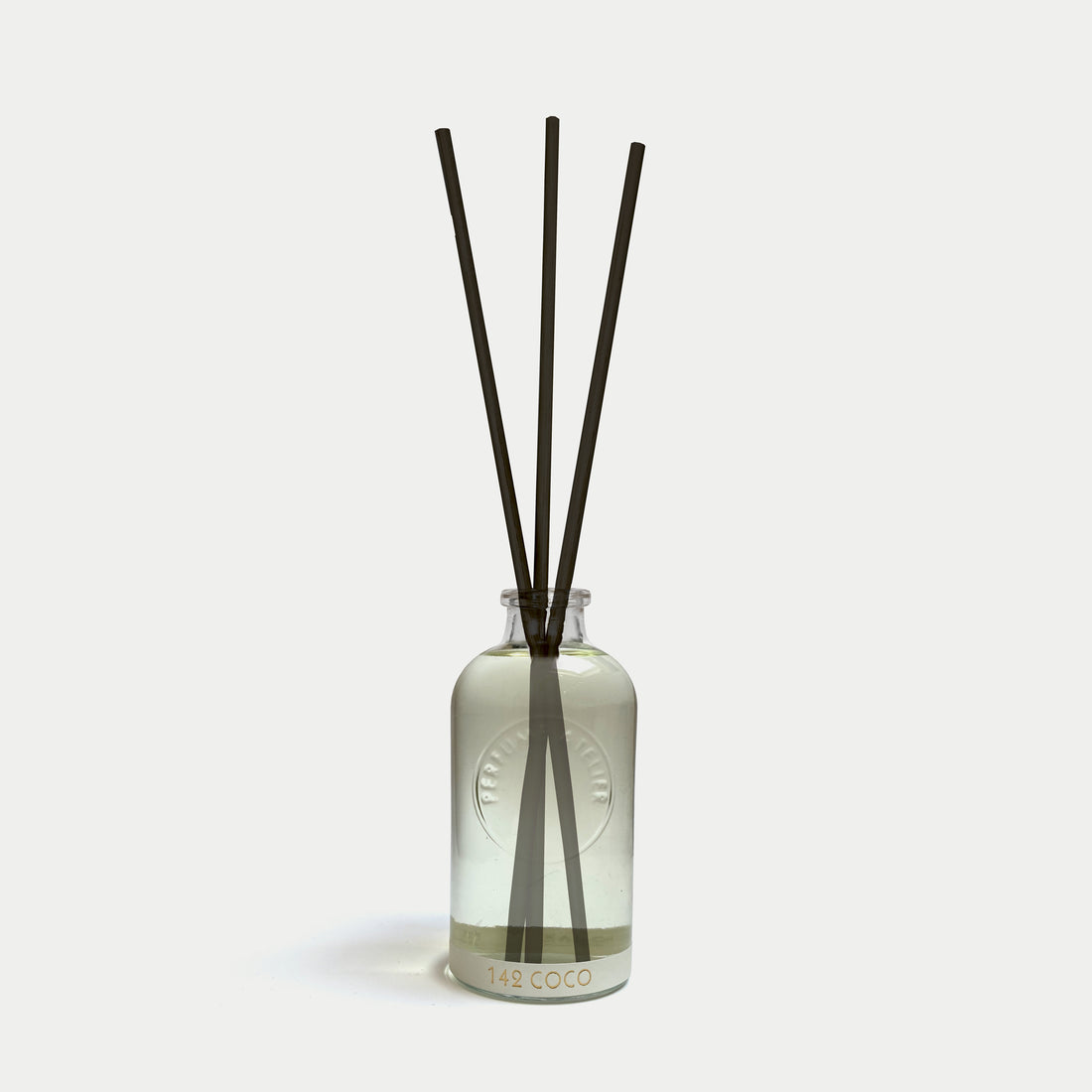 NO-142 COCO REED DIFFUSER – Perfume Atelier London